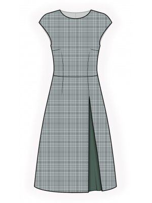 Krojevi za šivanje | Besplatni krojevi | Krojačica.net