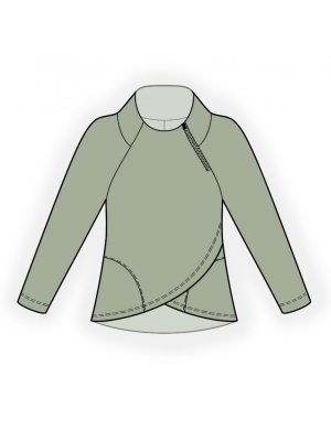 Krojevi za šivanje | Besplatni krojevi | Krojačica.net